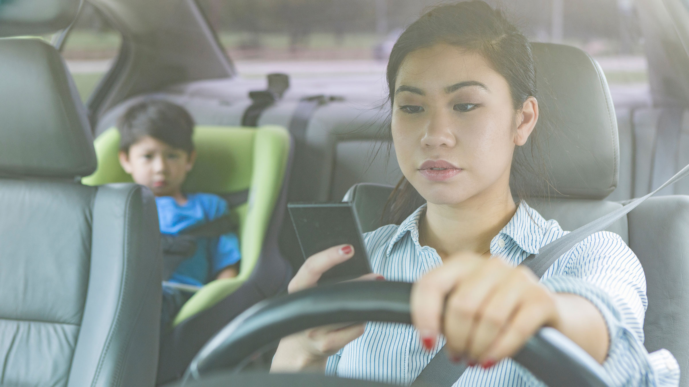 Homepage | The National Road Safety Foundation